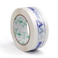 China Versatile Applications Customized Printed Tape for Furniture Documents Packages and More for sale