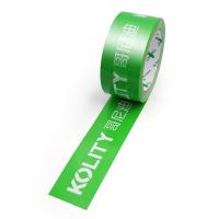 China Efficiently Secure Your Furniture with Customized Printed Tape for sale