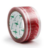 China Efficiently Secure Your Furniture with Customized Printed Tape for sale