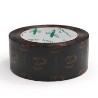 China Experience the Power of Customized printed tape s Adhesive Strength for sale