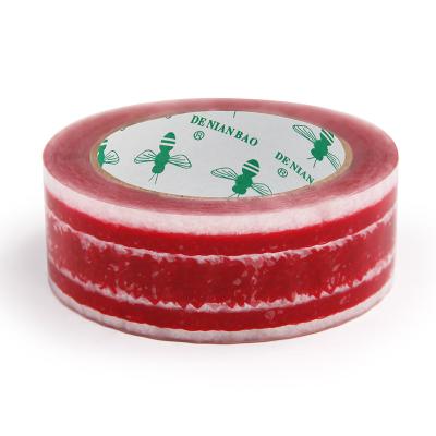 China Customized Printed Tape The Perfect Choice for Crafting and Organizing for sale