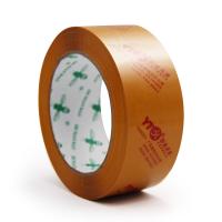 China Customized Printed Tape The Perfect Blend of Transparency and Adhesion for sale