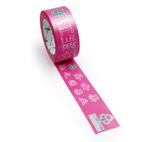China Discover endless possibilities with customized printed tape s creativity for sale
