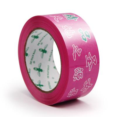 China Discover endless possibilities with customized printed tape s creativity for sale