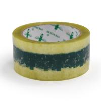 China Customized Printed Tape The Perfect Combination of Strength and Flexibility for sale