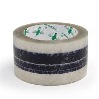 China Customized printed tape The Perfect Blend of Transparency and Adhesion for sale