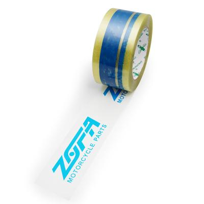 China Customized Printed Tape The Ultimate Tape for Unleashing Your Creativity for sale