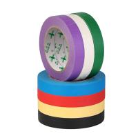 China No Residue Blue Masking Tape For Fine Art Crafts Decorative Applications for sale