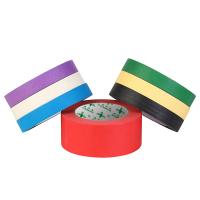 China UV Resistance High Temperature Masking Tape Waterproof High Temp Masking Tape for sale