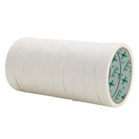 China UV Resistance High Temperature Masking Tape Waterproof High Temp Masking Tape for sale