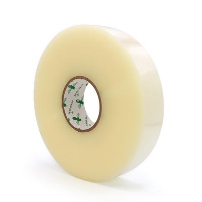 China Water Resistance Clear Tape For Repair Decoration And Packaging for sale