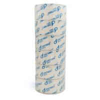 China BOPP Film Acrylic Clear Tape For Household And Workplace for sale