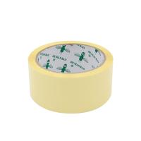 China Flexibility Malleability Customized Printed Tape Anti Freezing Strong Adhesion for sale