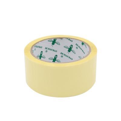 China Flexibility Malleability Customized Printed Tape Anti Freezing Strong Adhesion for sale