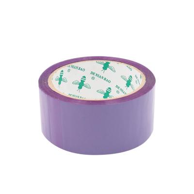 China Anti Freezing Color Tape For Packaging And Labeling Requirements for sale
