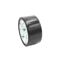 China Color Tape Durable Innovative Brown Packing Tape For Packaging And Branding for sale
