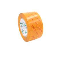 China Easy Tear Easy Cut Packing Tape Personalised For Precise Application Without Damage for sale