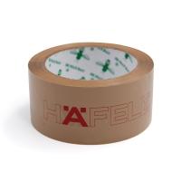 China Shipping Sealing Packing Tape BOPP Excellent Quality Low Noise Packing for sale