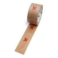 China Shipping Sealing Packing Tape BOPP Excellent Quality Low Noise Packing for sale