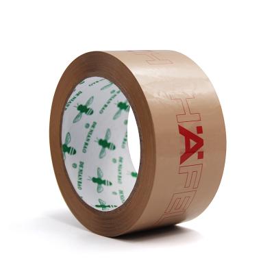 China Shipping Sealing Packing Tape BOPP Excellent Quality Low Noise Packing for sale