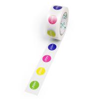 China High Quality For Logo Adhesive Tape Bopp Carton Shipping China Factory for sale