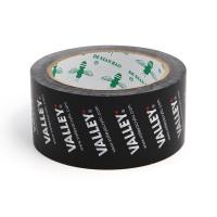 China 35-65 Microns Customized Printed Tape 50m Waterproof for sale