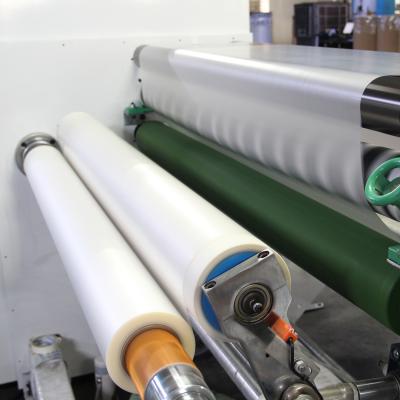 China Take Your Packaging to the Next Level with CPP Bottomless Cold Lamination Film for sale