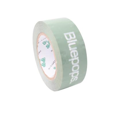 China Pressure-Sensitive Embossed Masking Tape 60 Yards Length for sale