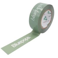 China High-Level Bopp Packing Printed Tape Low Wastage For Carton Sealing for sale