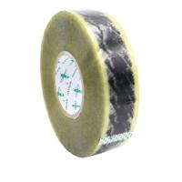 China 3 Inches Core Size Embossed Paper Tape Unique Artistic Material For Fine Art Crafts And Decorative Applications for sale