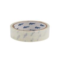 China Transparent BOPP Packing Tape For Carton Box Box Sealing 18mm Width for sale
