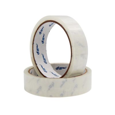 China High Quality Bopp Clear Adhesive Tape For Carton Sealing Tape for sale