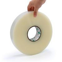 China Clear BOPP Packing Tape For Carton Sealing And Masking Factory for sale