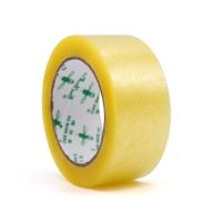 China Transparent Packaging Tape 100y/200y/1000y For Packing for sale