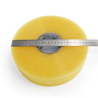 China Clear BOPP Packing Tape For Carton Sealing And Masking Customized for sale