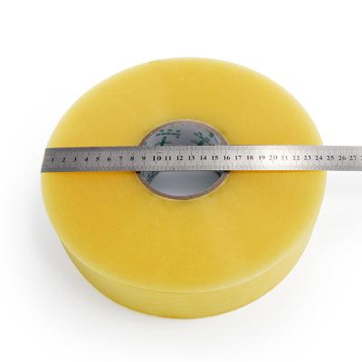 China Clear BOPP Packing Tape For Carton Sealing And Masking Customized for sale