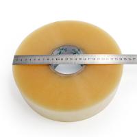 China Transparent Adhesive Bopp Packing Cellulose Tape For Packing Manufacturer for sale