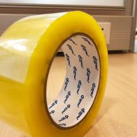 China BOPP Shipping Packing Tape Strong Adhesive Customized OPP Tape for sale