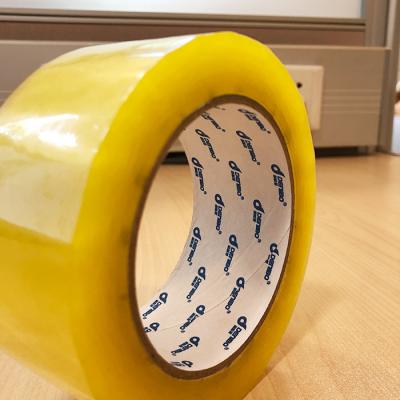 China BOPP Shipping Packing Tape Strong Adhesive Customized OPP Tape for sale