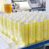 China Shipping Adhesive Tape 22 Years Factory For Carton Sealing Tape for sale