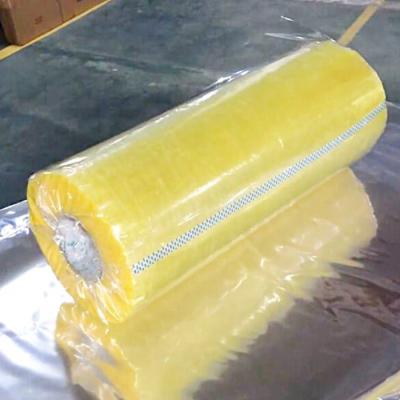 China Clear Adhesive Glue BOPP Packing Tape For Carton Sealing And Masking for sale