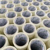 China BOPP Clear Adhesive Tape High Quality High Adhesive Power For Carton Box for sale