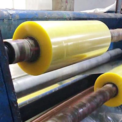 China Transparent Packaging Tape For Carton Sealing And Masking Customized for sale