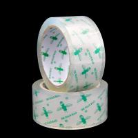 China 22 Years Factory Bopp Packing Tape 36mic 38mic 40mic 42mic for sale