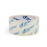 China Super Clear Adhesive Glue BOPP Packing Tape Diy Usage Transparent Glue for sale