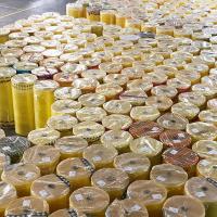 China Jumbo Roll Heavy Duty Reinforced Strong Packing Tape For Packing for sale