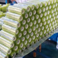China Bopp Packing Stationery Tape Customized Carton Sealing Tape For Packing for sale
