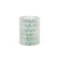 China Bopp Transparent Self Adhesive BOPP/OPP Packing Tape Bopp Use For Packing Cartons for sale