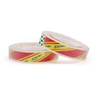 China Bopp Packing Stationery Tape 48mm X 100m Offer Printing 22 Years Factory for sale