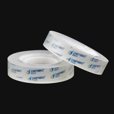 China Super Clear Packing Stationery Tape BOPP Excellent Quality Low Noise Packing for sale